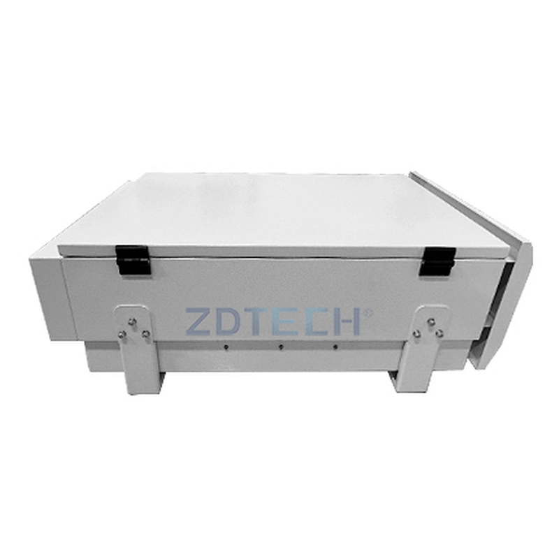 SHENZHEN ZD TECH CO., LTD 8 Channel Adjustable Frequency Digital Prison ...